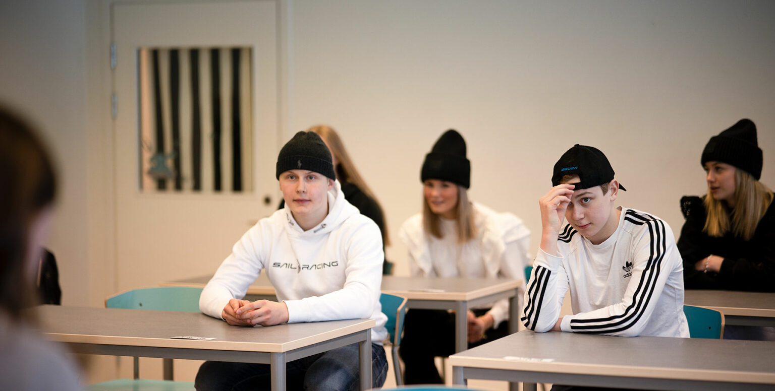 Om skolan - Prolympia – Växjö | Prolympia – Växjö